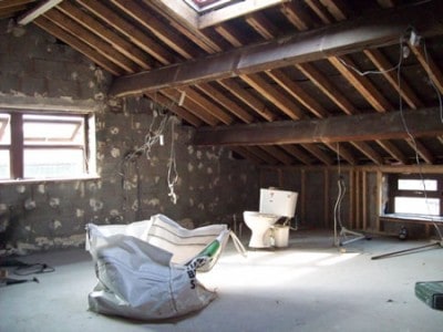 Gary Scully Construction Builder in Burnley, Home Improvements